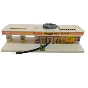 Hot Wheels, Mattel | Toys | Hot Wheels Sizzlers Power Pit Charger ...